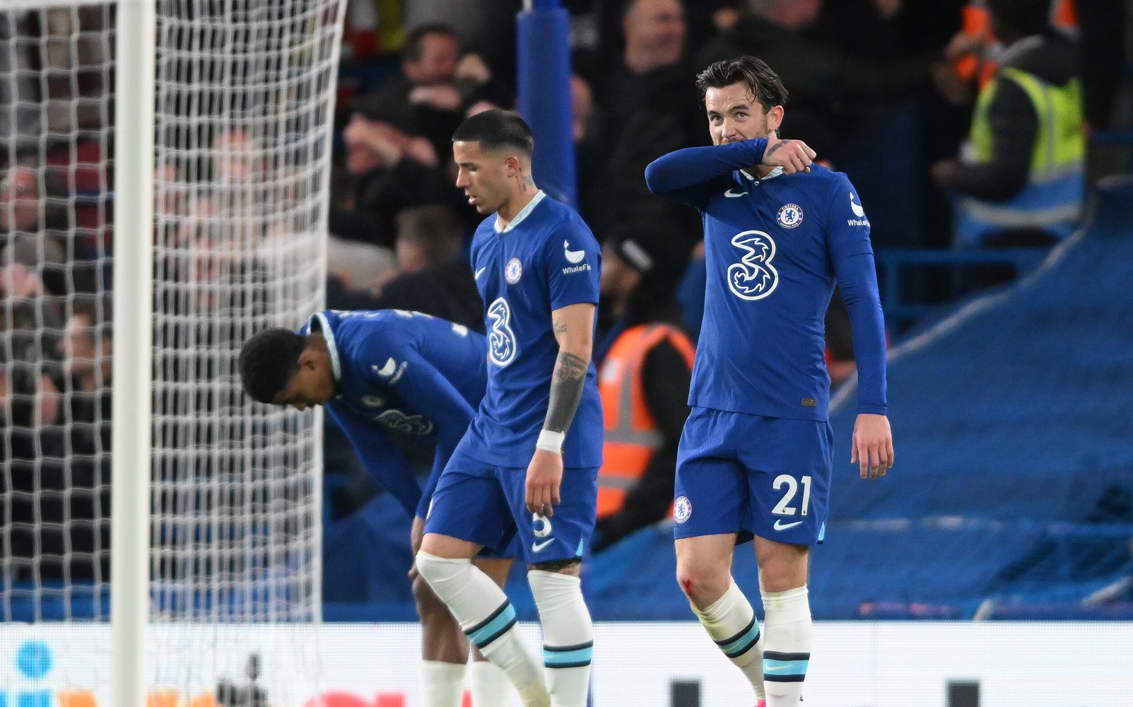 Kolejna wpadka Chelsea. Zawstydzająca passa trwa w najlepsze - WP ...