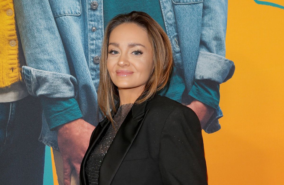 Sylwia Nowak w ciąży. Celebrytka pokazała wzruszające nagranie - WP ...