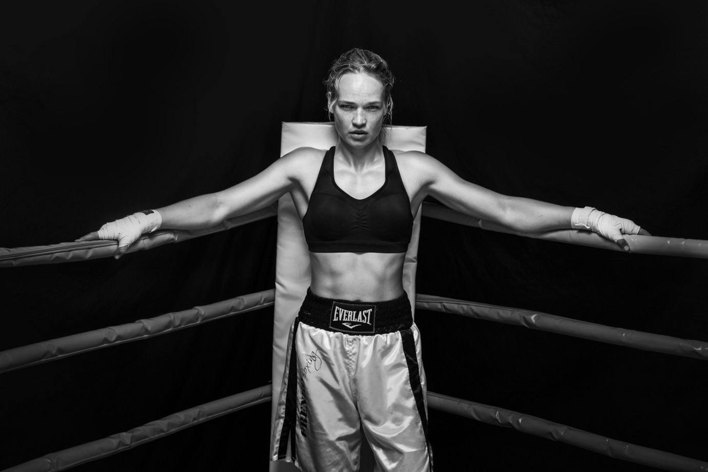 Sasha Sidorenko: W Polsce poczułam się załamana i bezsilna - WP ...