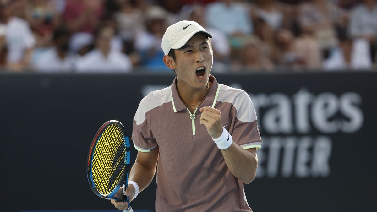 Młodzi Azjaci wykorzystali dzikie karty. Pierwszy krok zeszłorocznego ...