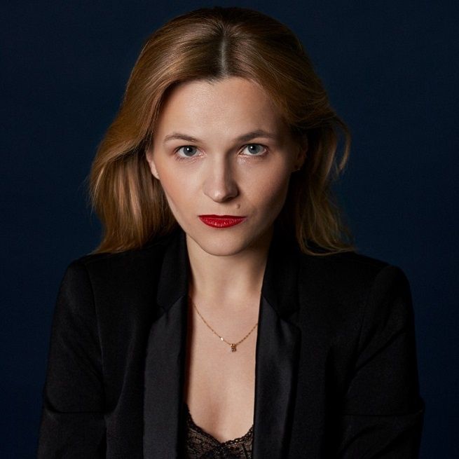 Monika Siennicka szefową marketingu Guerlain