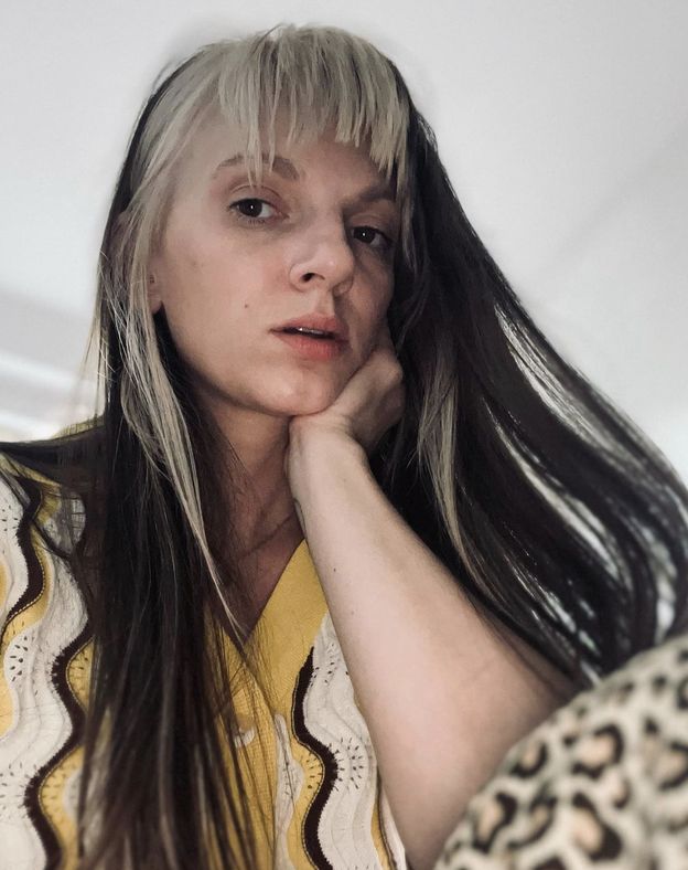 Sarsa już tak nie wygląda! Ale zmiana. Szok - Pudelek