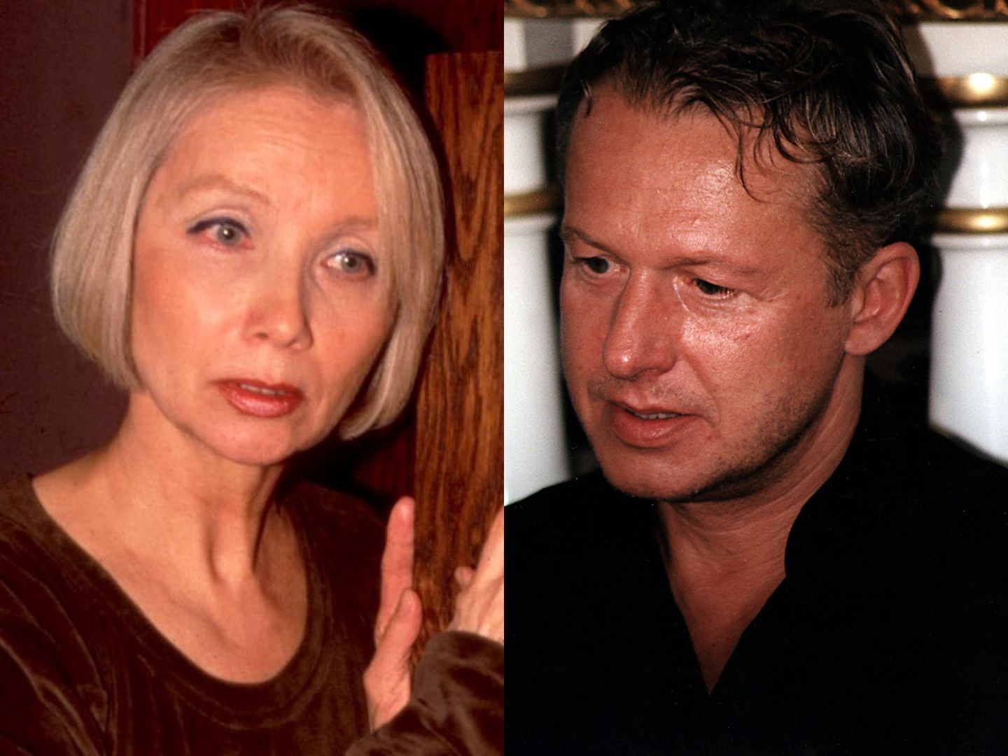 Była gwiazdą lat 80. Jej romans z młodszym aktorem wywołał poruszenie ...