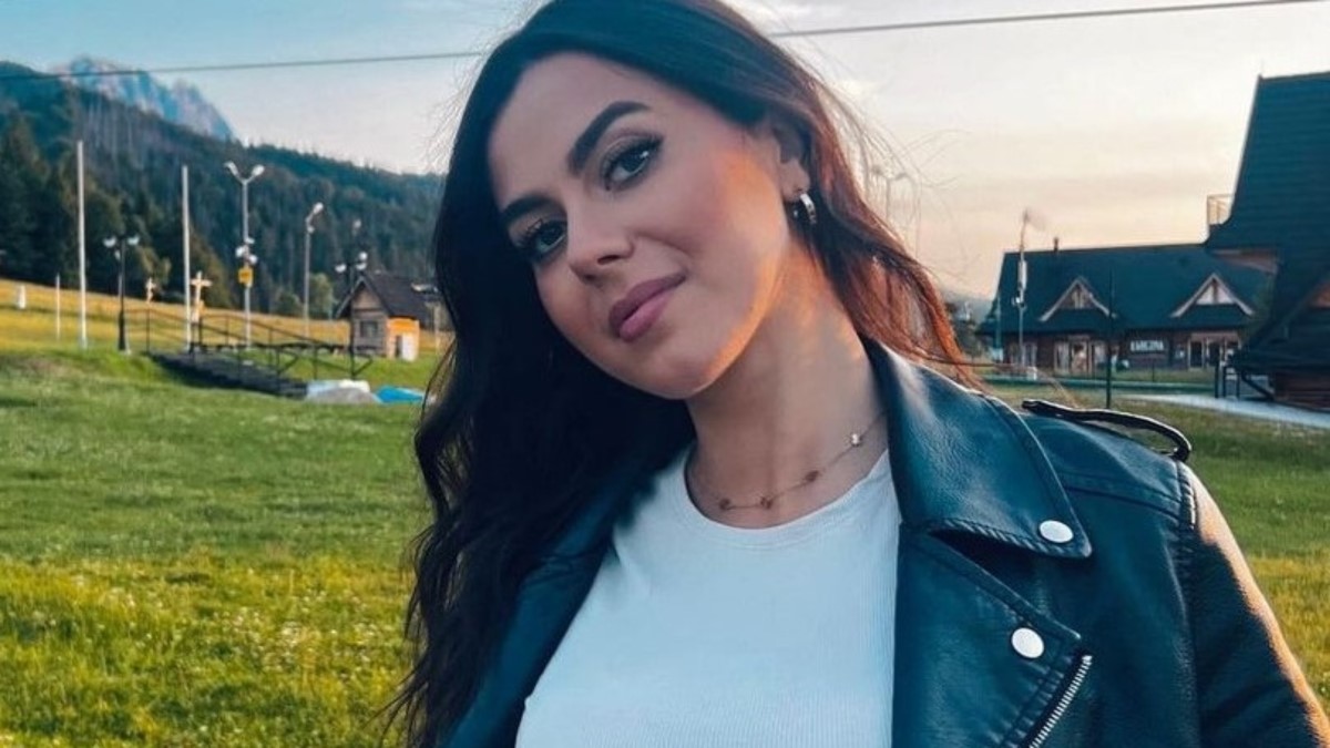 Finalistka Miss Polonia jest dobrze znana kibicom sportu - WP SportoweFakty
