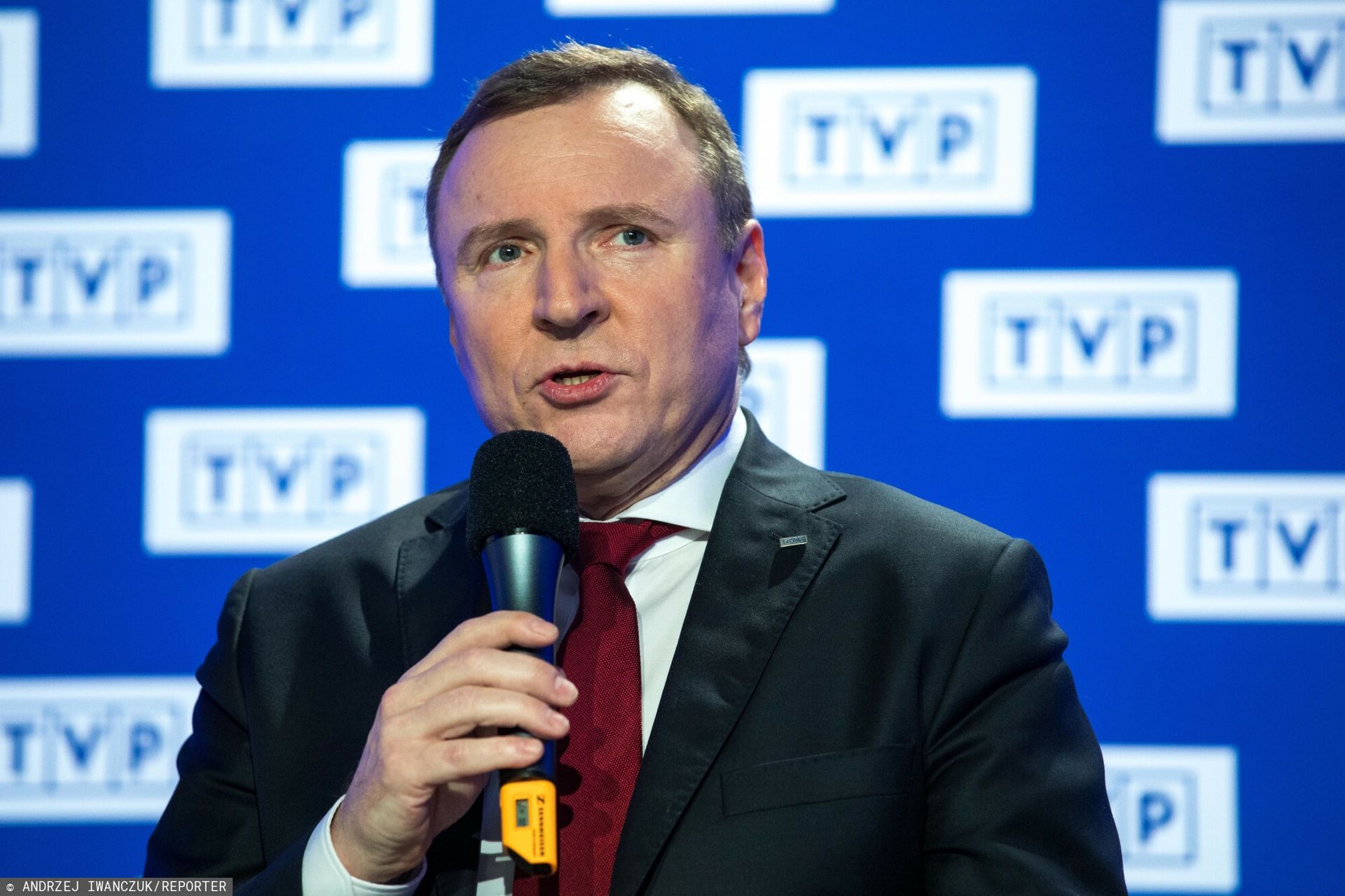 Paweł Gajewski, prawa ręka Jacka Kurskiego, z fuchą w NBP ...