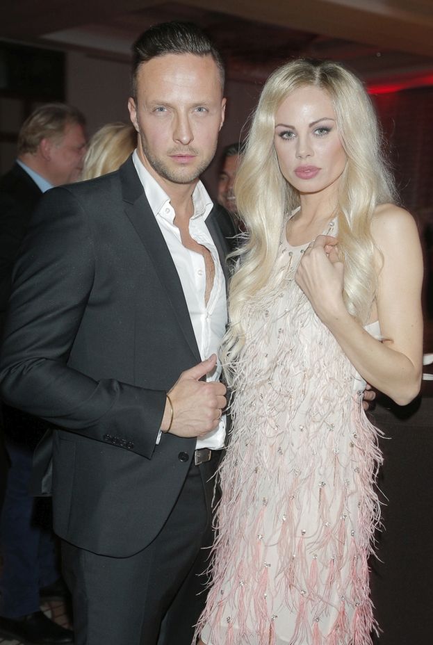 Magda Modra w nowej fryzurze! Ładnie? (ZDJĘCIA) - Pudelek