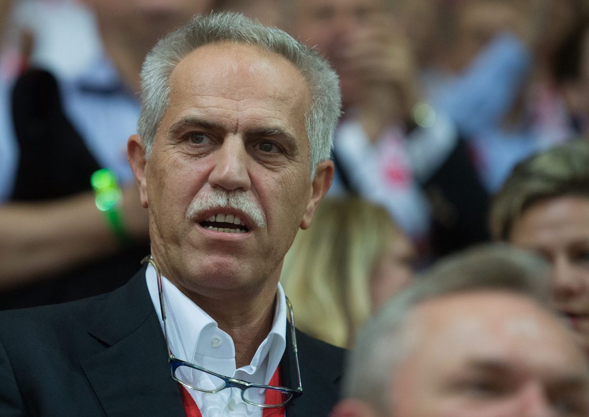 Kolejne posunięcie w bitwie o imperium Solorza. Orężem cypryjskie ...