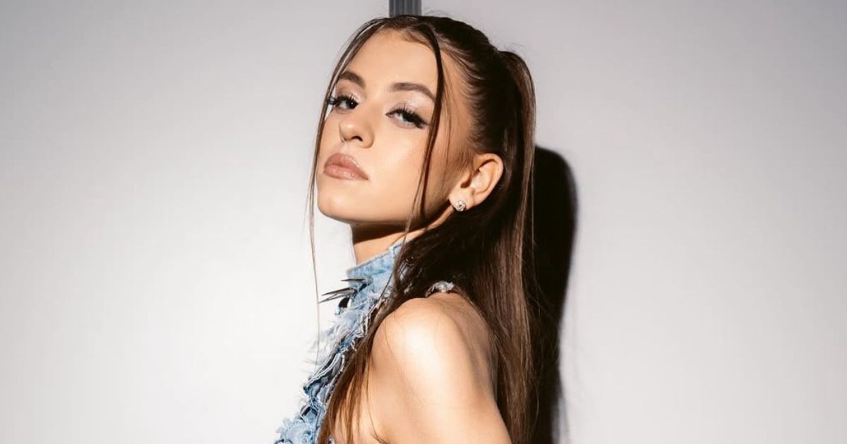 Bambi została okradziona. Wspomina historię z pierwszej trasy koncertowej - Vibez