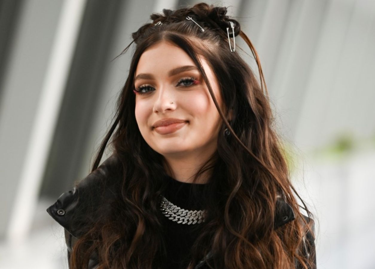 Najlepsze stylizacje tygodnia. Viki Gabor zdeklasowała inne gwiazdy ...