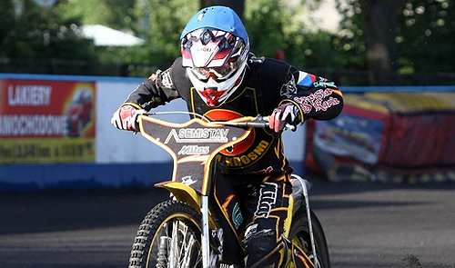 Struska. Bývalý vicemistr světa končí kariéru. V Polsku byl věrný klubu ...