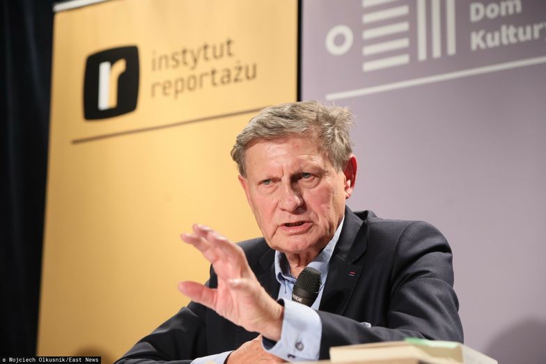 Wiek emerytalny. Leszek Balcerowicz: powinniśmy przywrócić to, co było ...