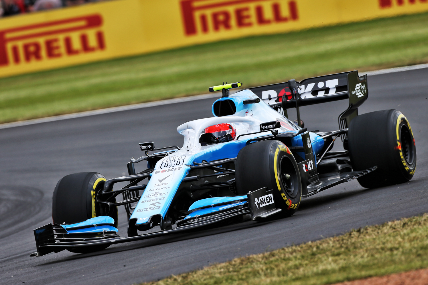 F1: Pat Fry coraz bliżej Williamsa. Zespół odcina się od spekulacji ...