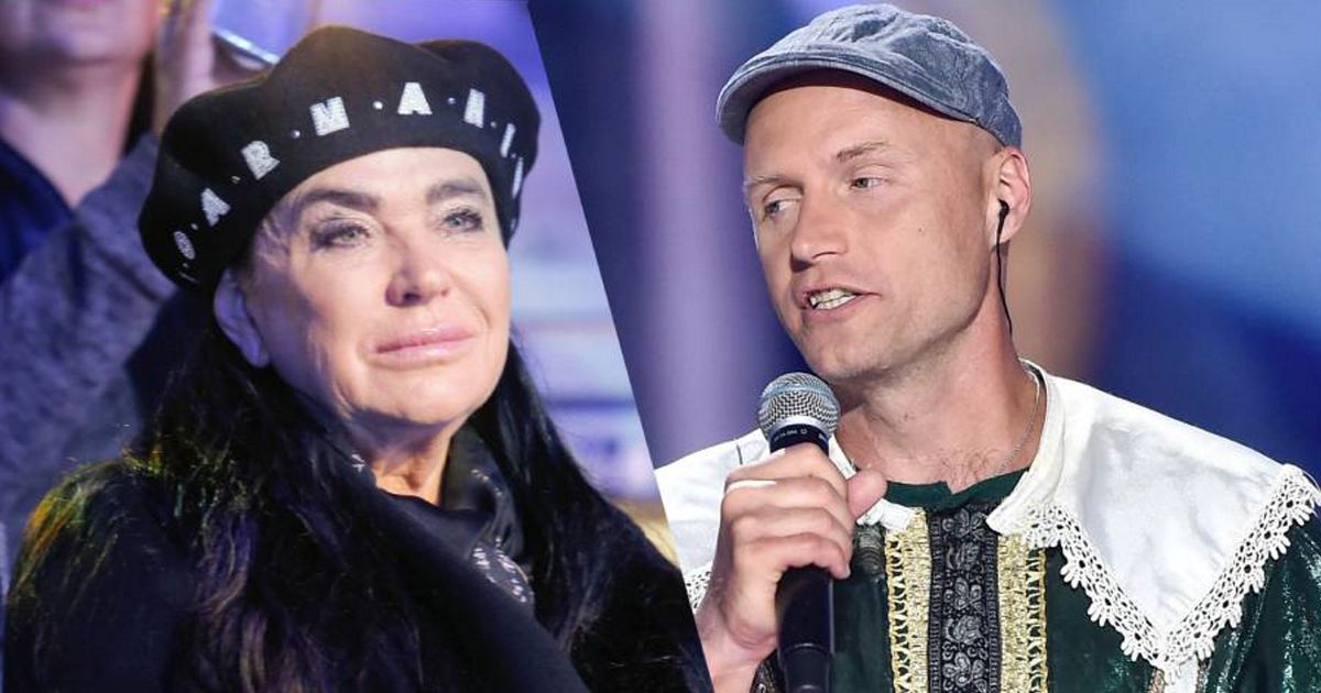 Sąd przychylił się do prośby Ewy Krawczyk. Szczegóły pozostaną w ...