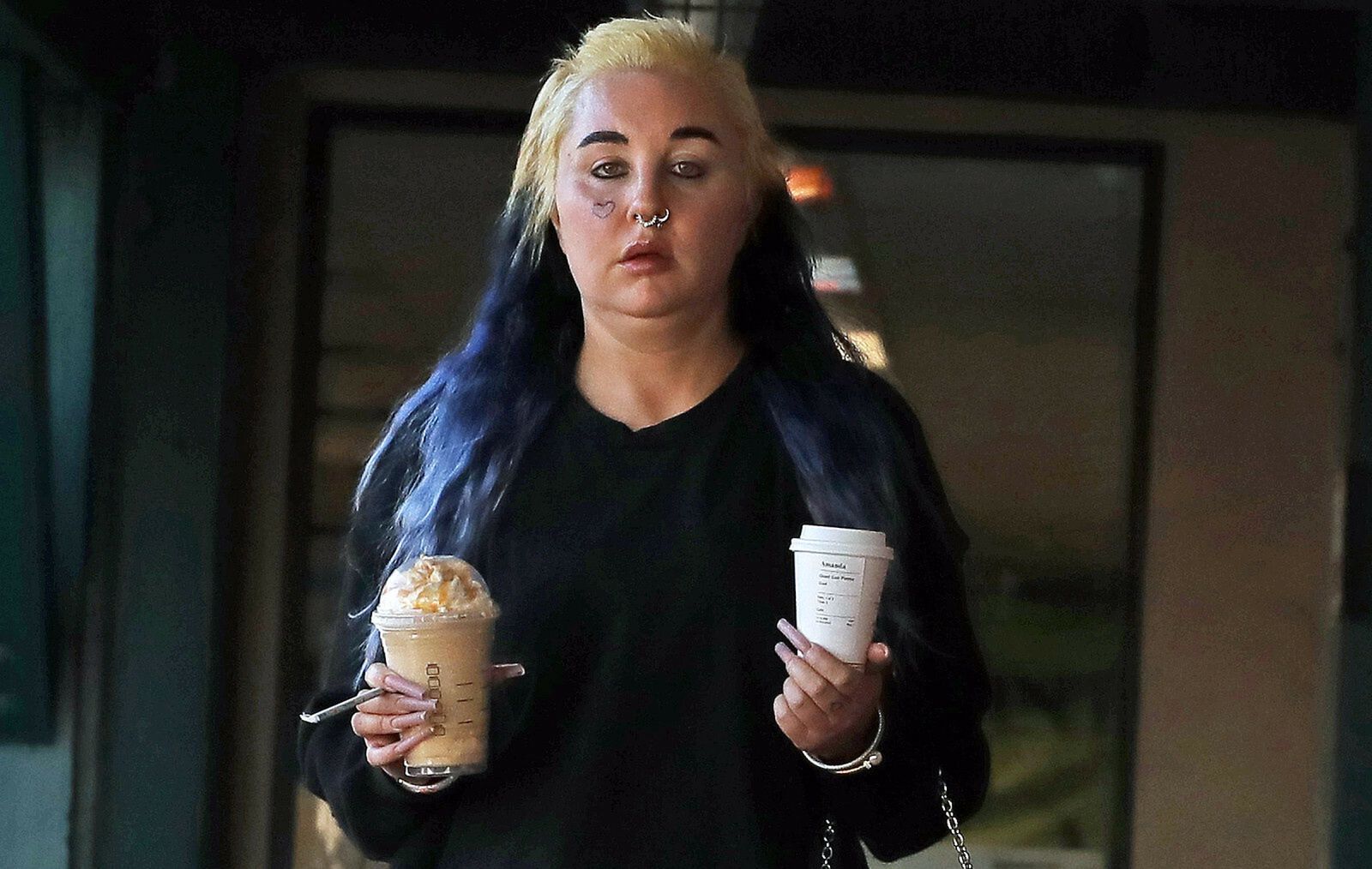 Dawna dziecięca gwiazda ogłasza, że sięga po Ozempic. Taki ma cel