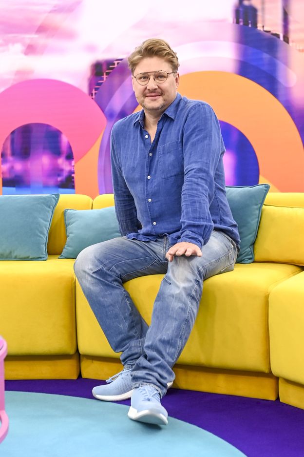 Andrzej Nejman po ponad roku USŁYSZAŁ WYROK. Z trudem powstrzymywał łzy ...