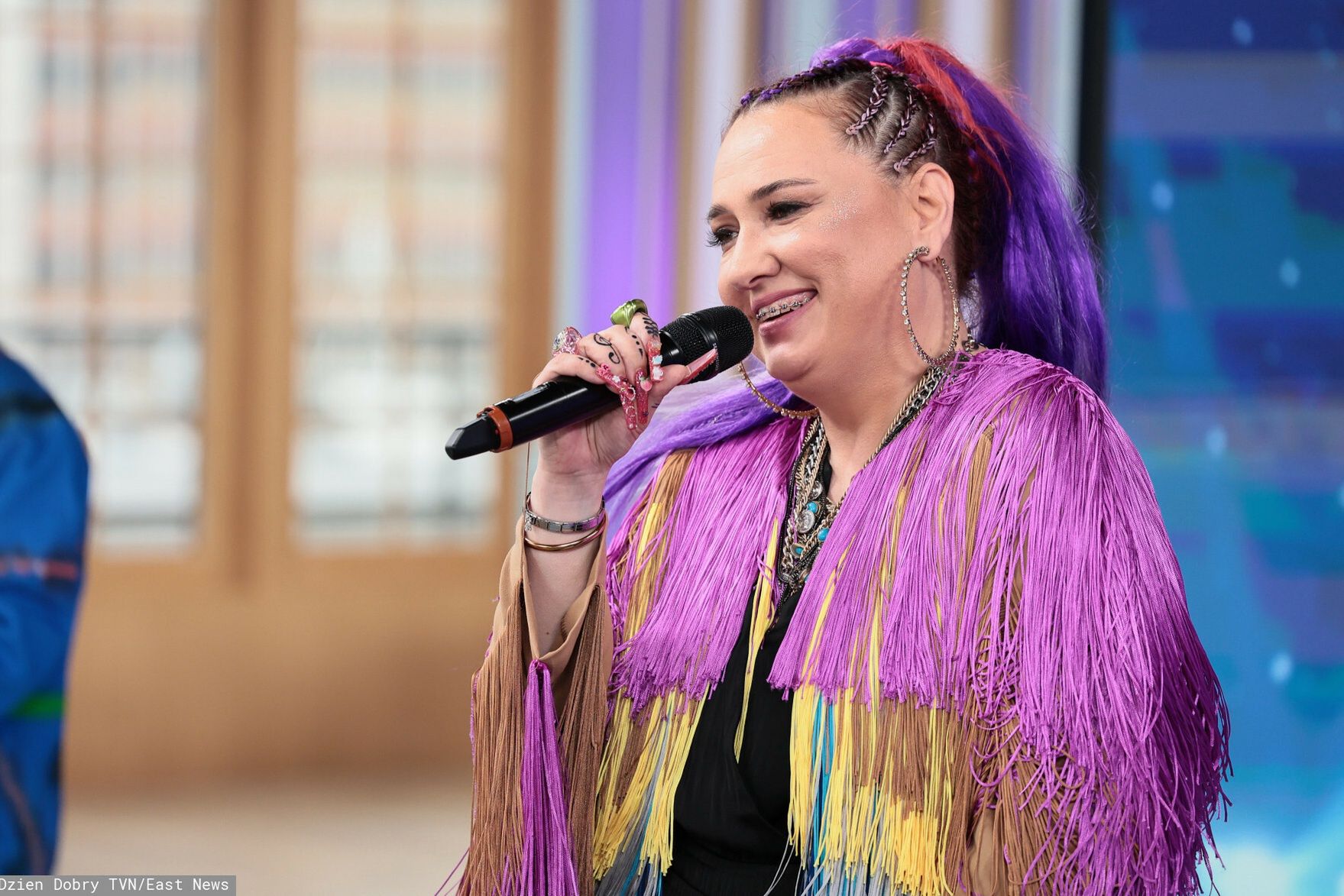 Mika Urbaniak o bólu, który wraca w święta. Wpis pełen emocji