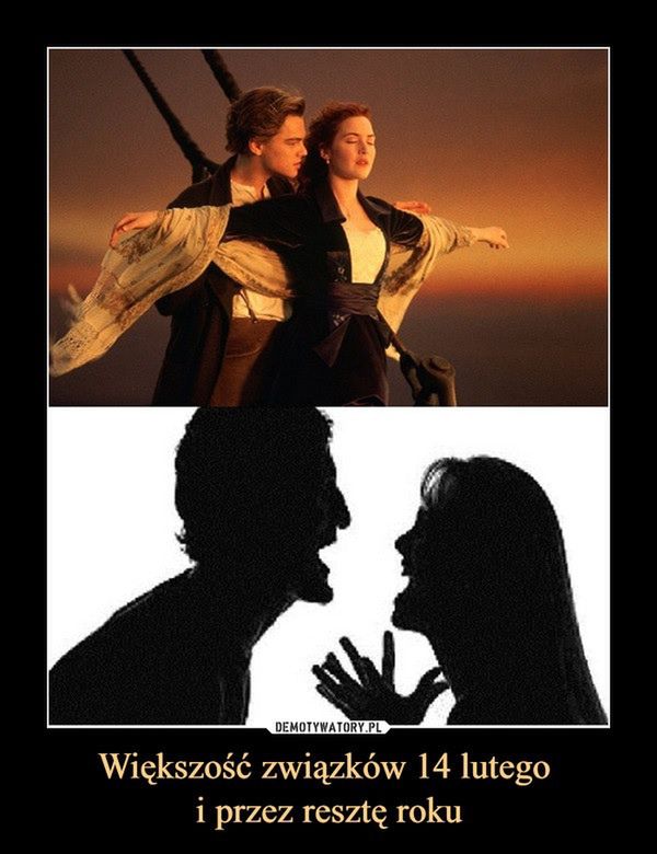 Najlepsze memy na Walentynki 2024. Uśmiejecie się do łez!