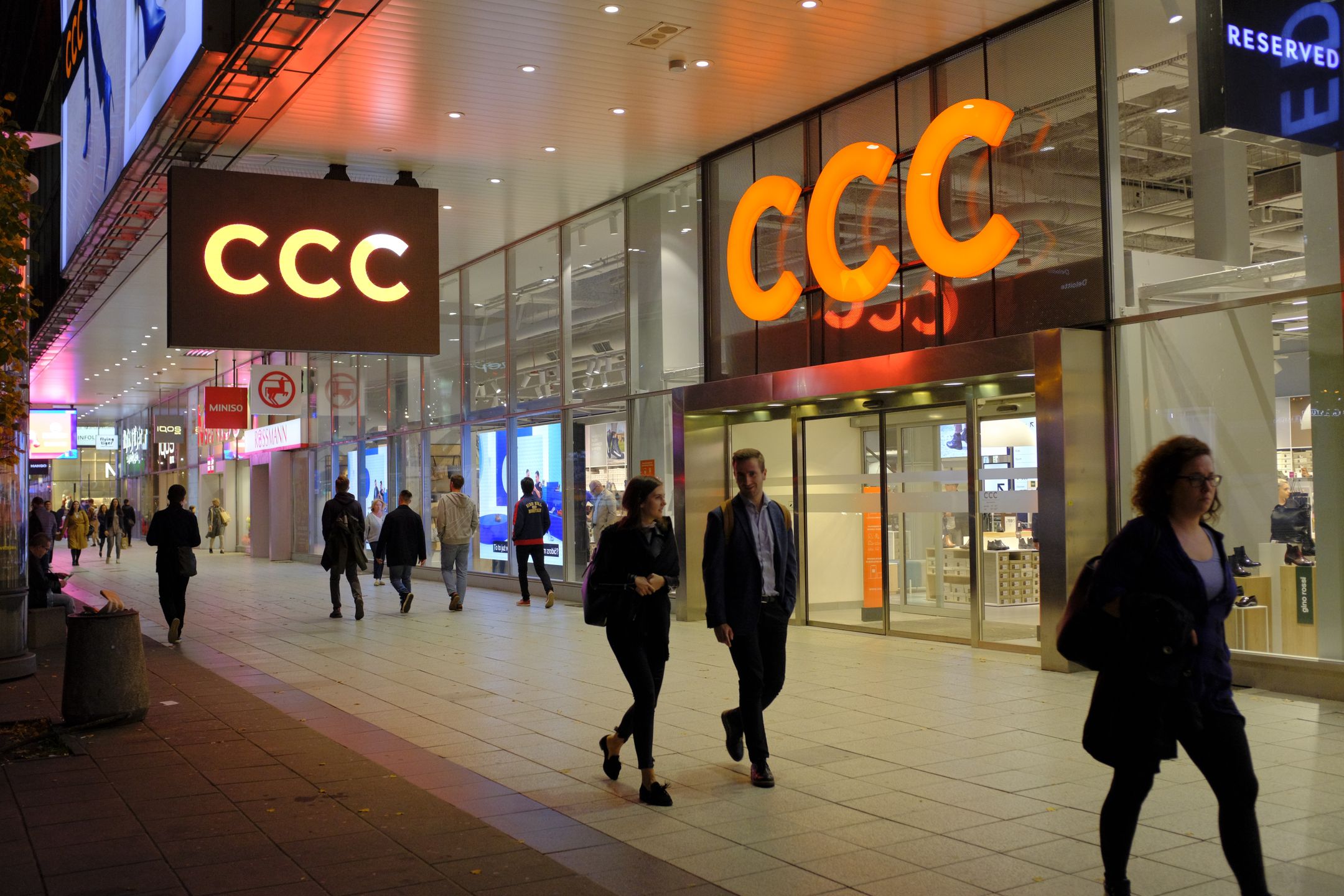 Kobiety będą szturmować CCC?! Ta promocja jest hitem - o2