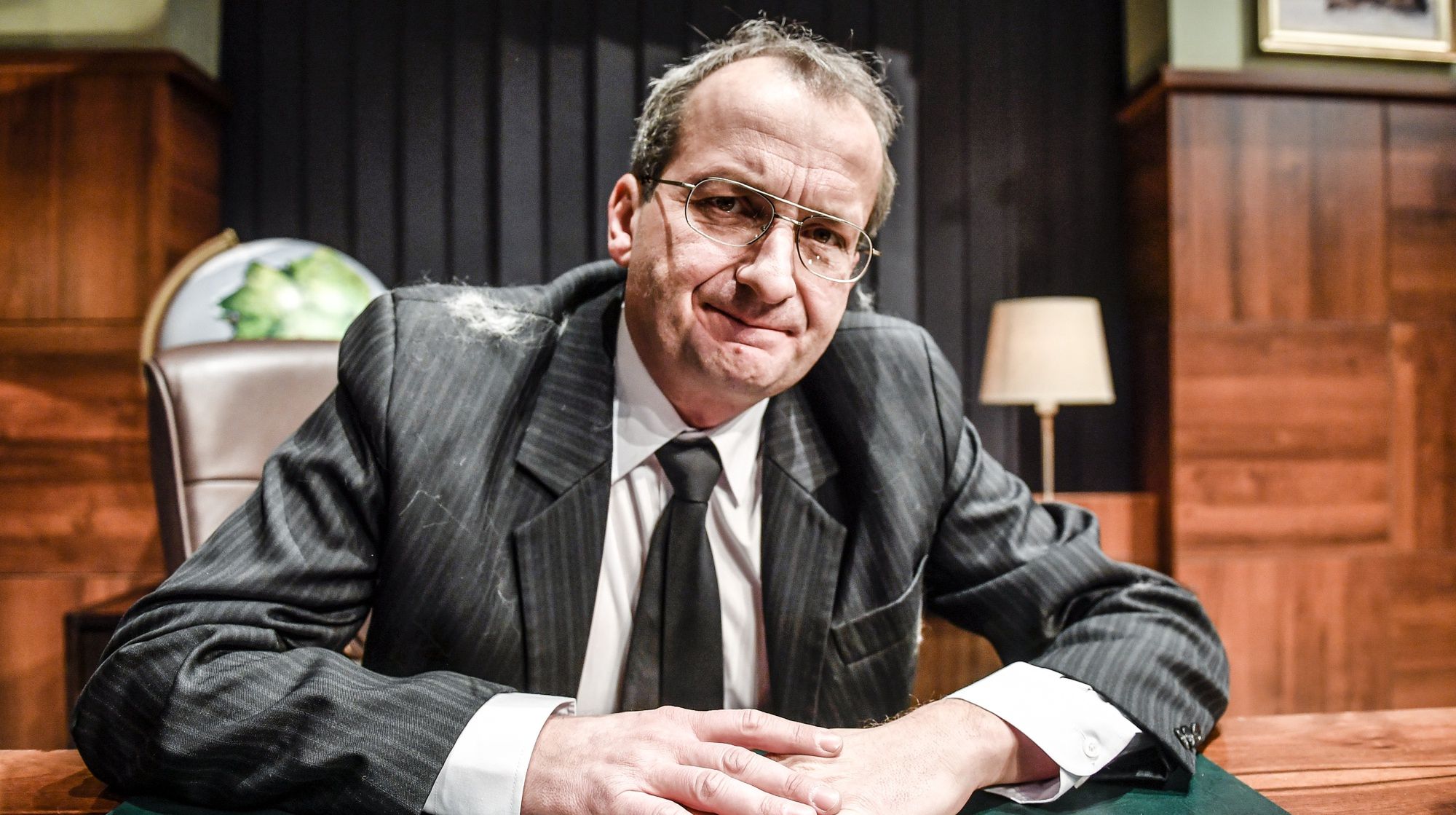 Borys Budka obraził się na Roberta Górskiego. Poszło o żart - WP Teleshow