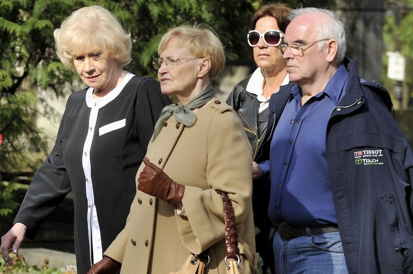 Tak dziś żyje Edyta Wojtczak. "Jestem pod dobrą opieką"