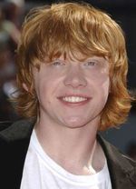 Rupert Grint