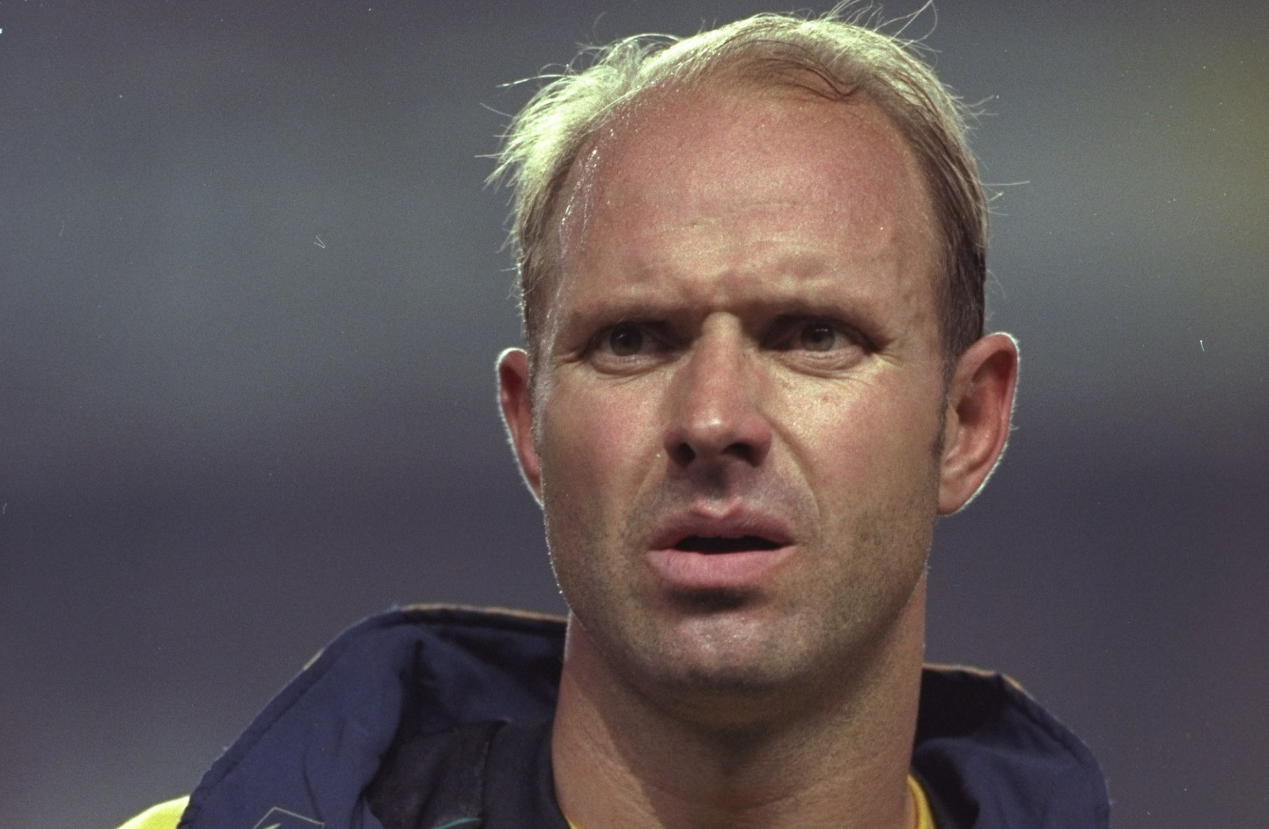 Thomas Ravelli, legenda Szwecji: Polacy zachowali się świetnie. Ale z ...