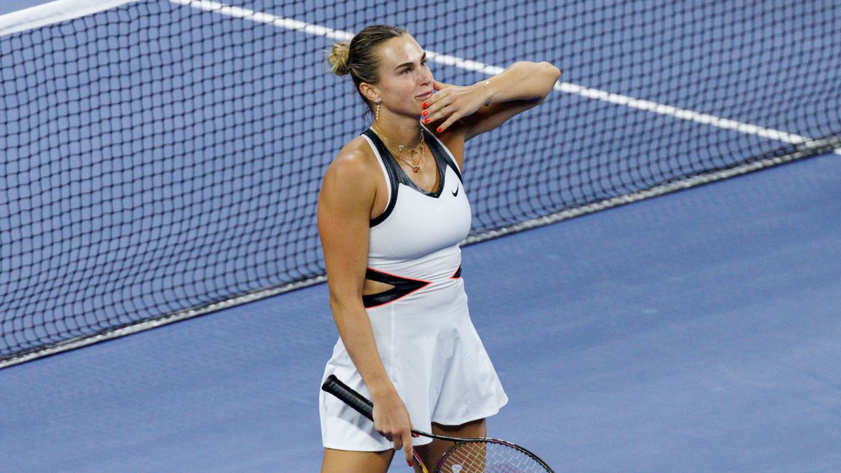 Sabalenka - Vondrousova: walkower w ćwierćfinale US Open