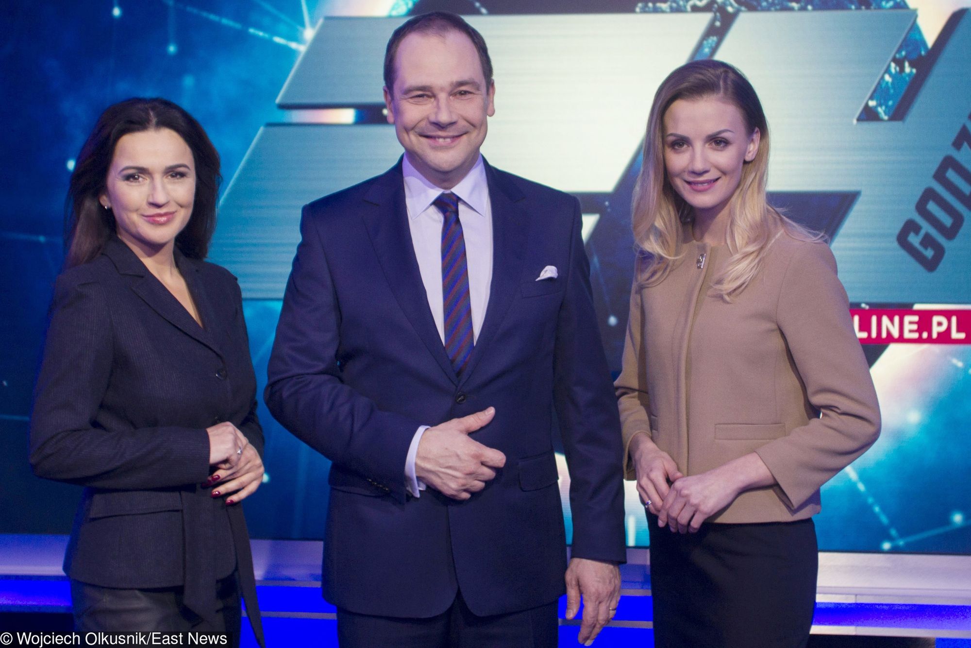 Program informacyjny "24 godziny" pod znakiem zapytania. Ostateczne ...