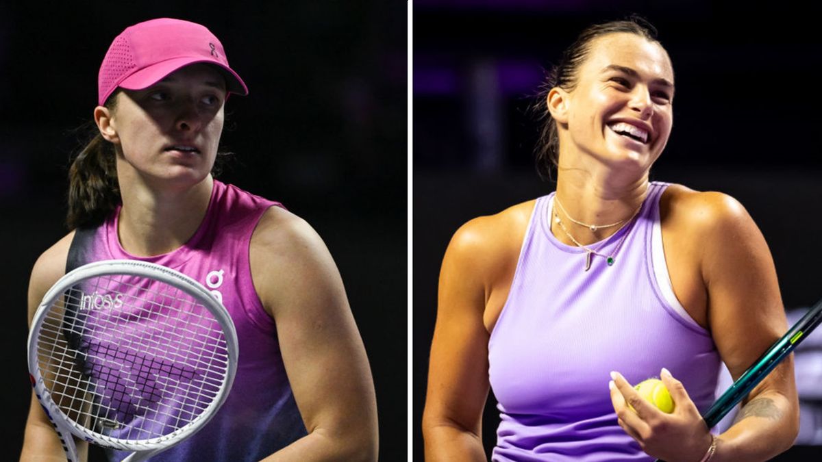 Dużo? O tyle Świątek zarobiła mniej od Sabalenki