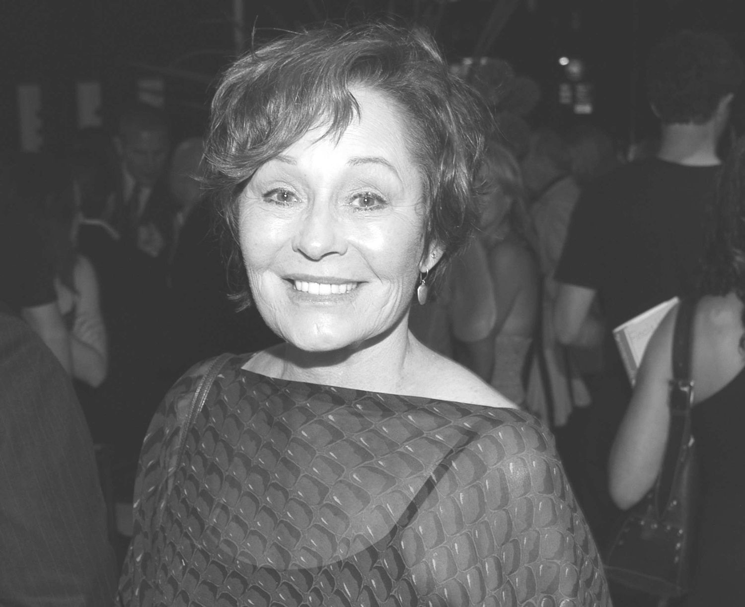 Marj Dusay nie żyje. Gwiazda kultowych seriali miała 83 lata - WP Teleshow