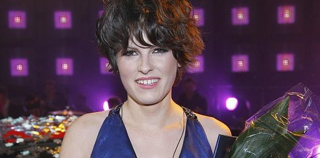 Martyna Melosik wygrała "Fabrykę Gwiazd!" - WP Gwiazdy