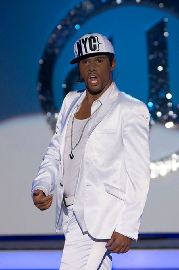 Skrzynecka: "Podobała mi się praca twoich POŚLADKÓW" - Pudelek