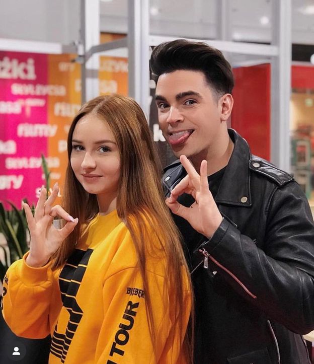 Przyjaźniła się ze Stuu Burtonem. Tak komentuje aferę z youtuberami ...