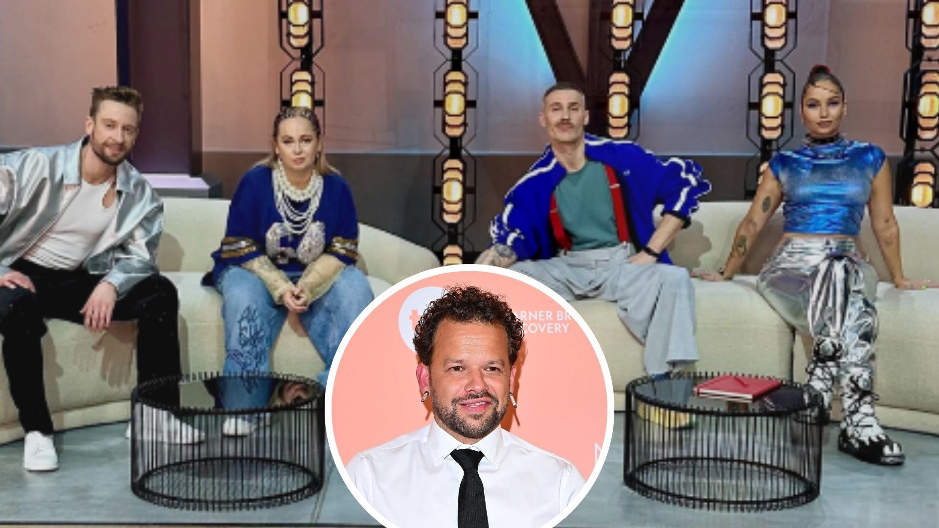 "You Can Dance". Już wiadomo, kiedy wraca na antenę. "Najbrzydsza prowadząca, jaką znam do tej pory"