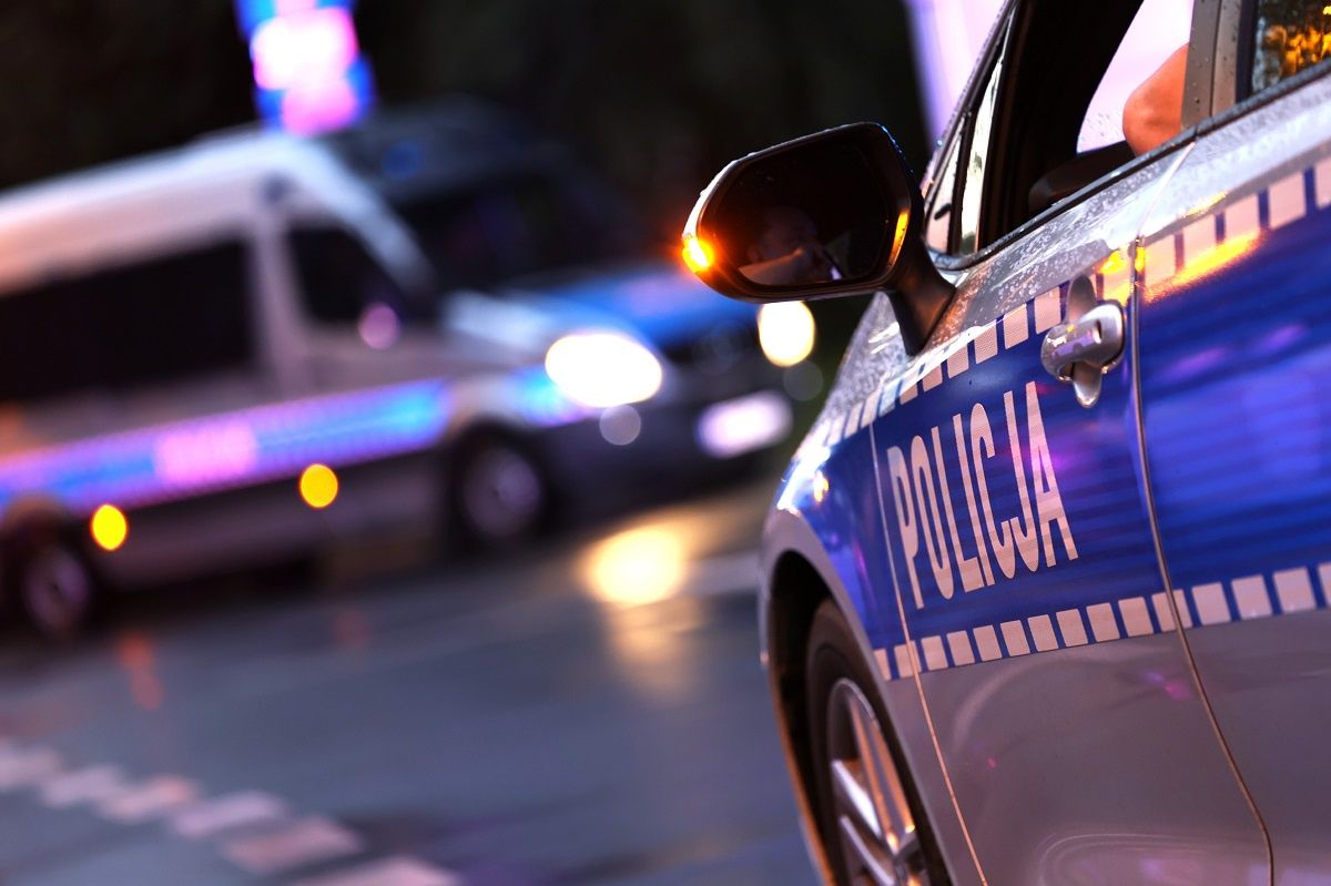 26-latek stracił życie. Szokująca relacja: "Uderzał siekierą"