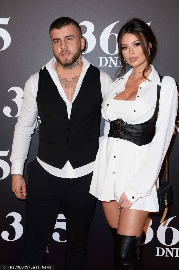 Justyna Gradek ocenia seksualność Polaków na premierze "365 dni": "Nie ...