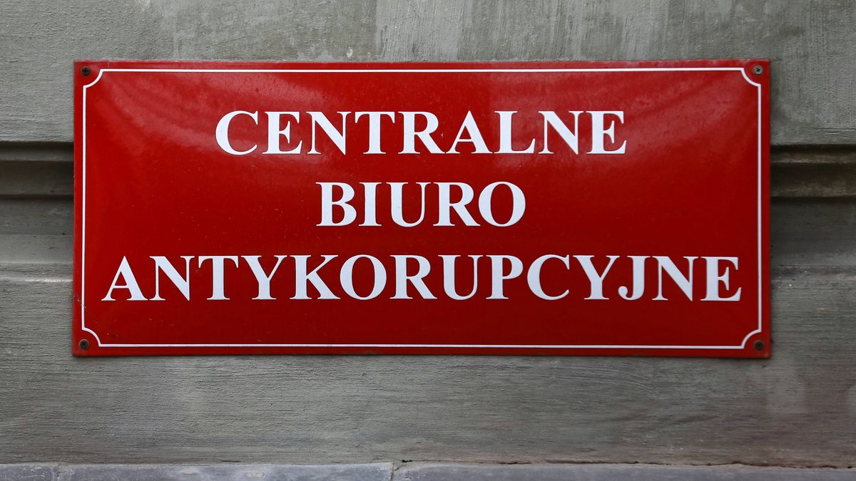 Akcja CBA we Wrocławiu. Śląsk pod lupą śledczych