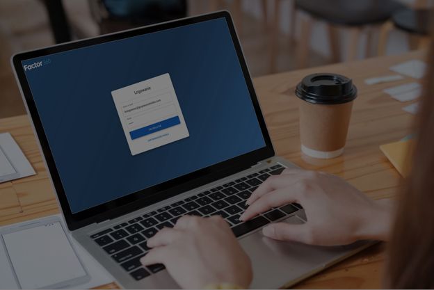 Factor 360.pl - Pierwszy na rynku program do automatyzacji faktoringu dla sektora MŚP, zbudowany ...