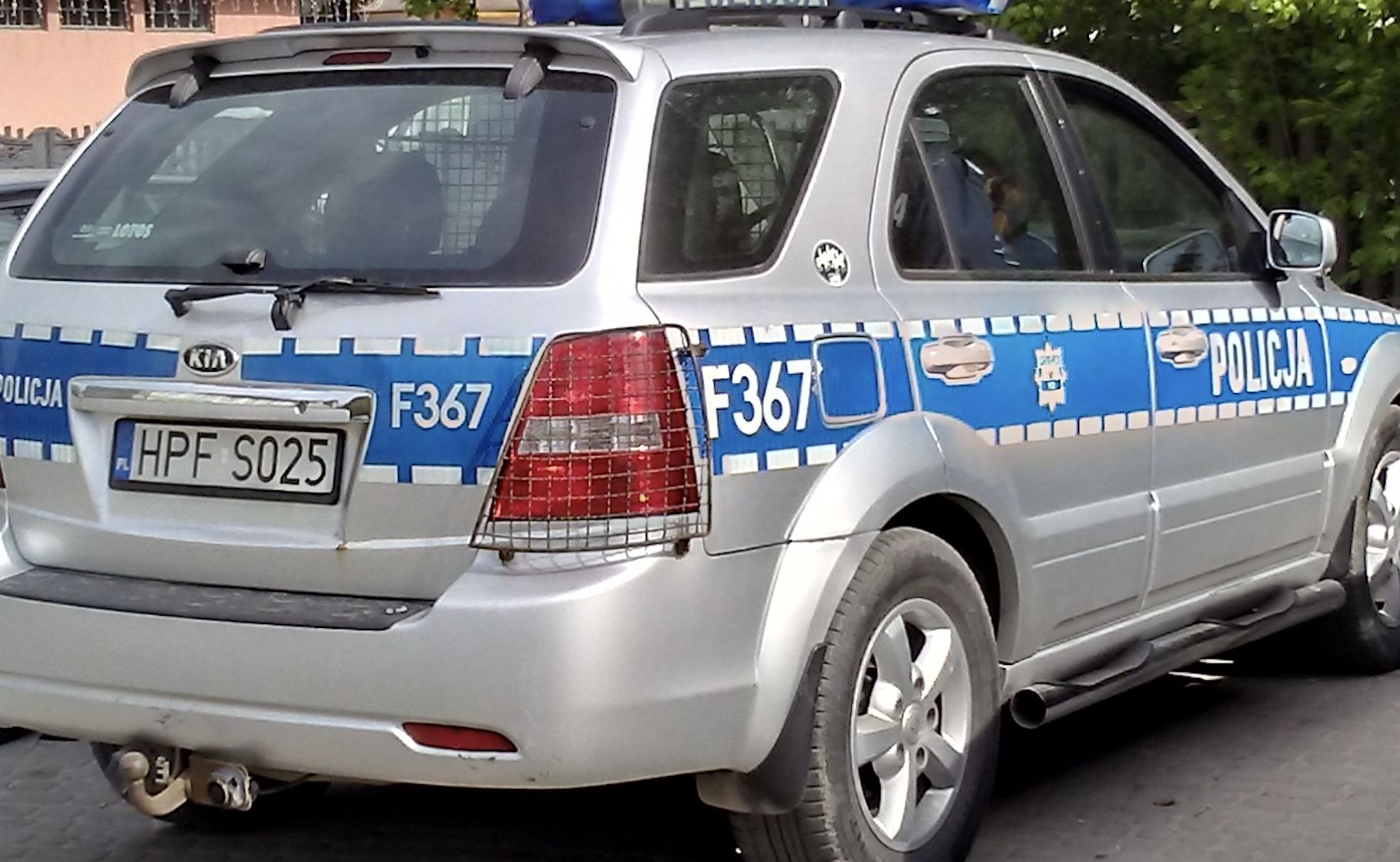 Napad na Podkarpaciu. Wstrząsające szczegóły. Oferta dużej nagrody