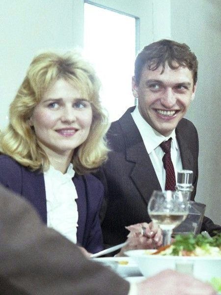 Dariusz Siatkowski: Tajemnicza śmierć gwiazdy ''Kogla-mogla''