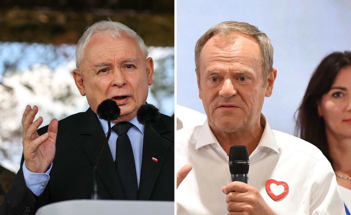 PiS przegrał z KO w procesie w trybie wyborczym - WP Wiadomości PiS przegrał z KO w procesie w trybie wyborczym - WP Wiadomości