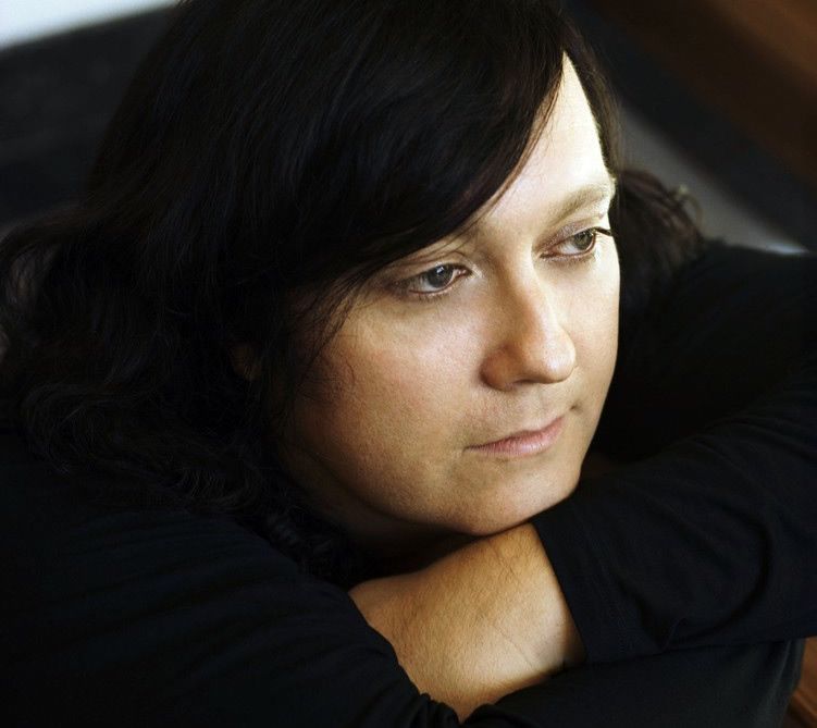 Antony Hegarty jako Anohni - WP Gwiazdy