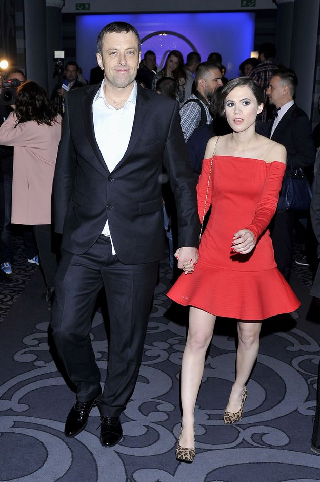 Tymon Tymański o relacjach z byłą żoną: "Mamy codziennie kontakt, RANY ...