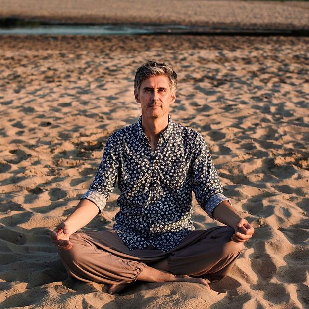 Tak dziś wygląda były mąż Chylińskiej. Nagle przerwał milczenie - Pudelek