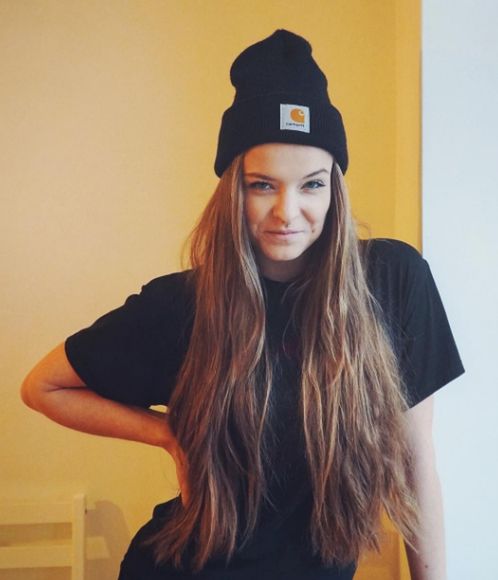 Zuza z "Top Model". Wygrała show i...? Zobaczcie, jak dziś wygląda - WP Teleshow