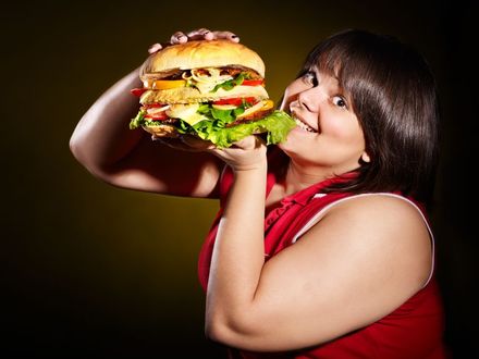 Jestem gruba i dobrze mi z tym! - WP Kobieta