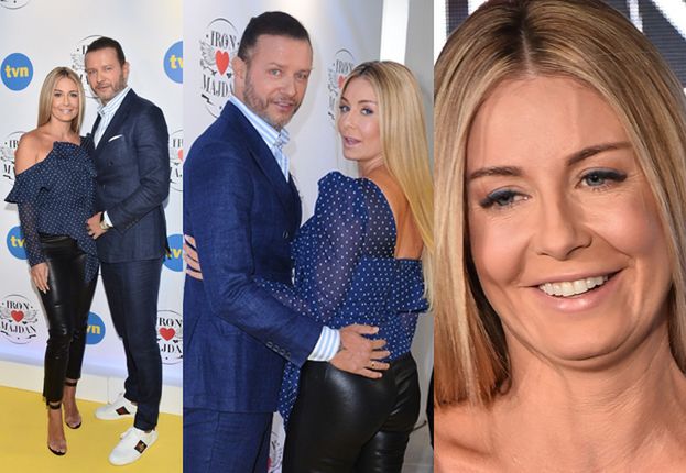 Wystylizowane Majdany na konferencji "Iron Majdan" (DUŻO ZDJĘĆ) - Pudelek