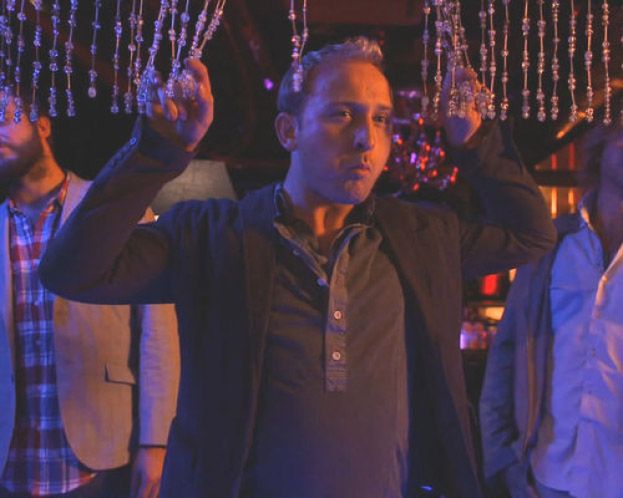 SZYC POZWIE LISA za "Najgorszego polskiego aktora"?! - Pudelek