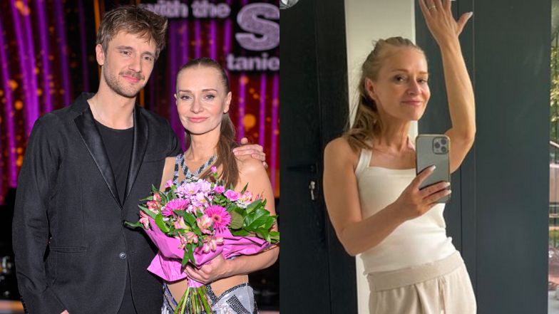 Mama Macieja Musiała wzięła ślub! Kim jest jej ukochany? - Pudelek