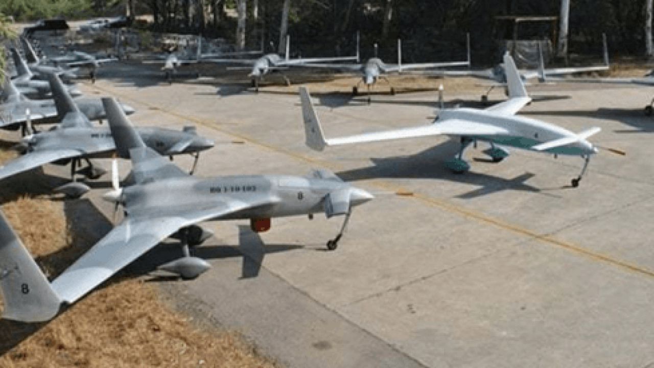 Armia Pakistanu. Islamski kolos z bronią jądrową